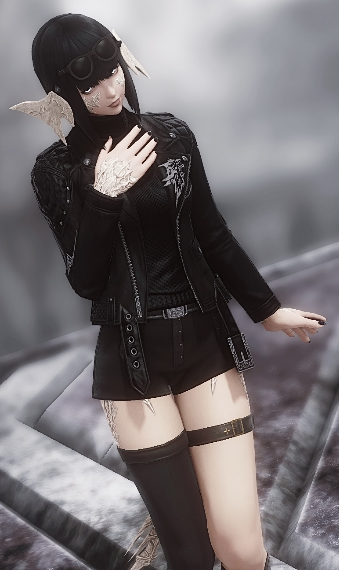 bite | Eorzea Collection