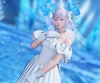 Crystallize Time | Eorzea Collection