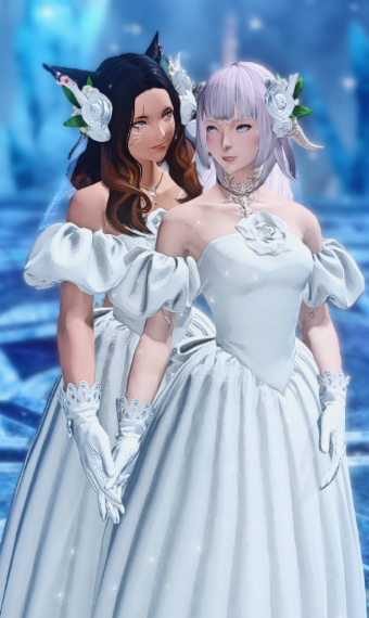 Crystallize Time | Eorzea Collection