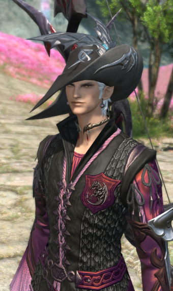 Bardic Style | Eorzea Collection