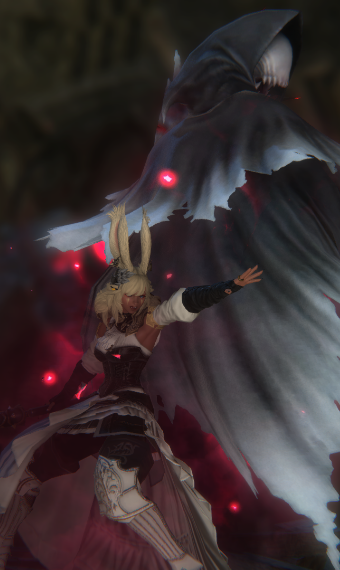 Void Bride | Eorzea Collection