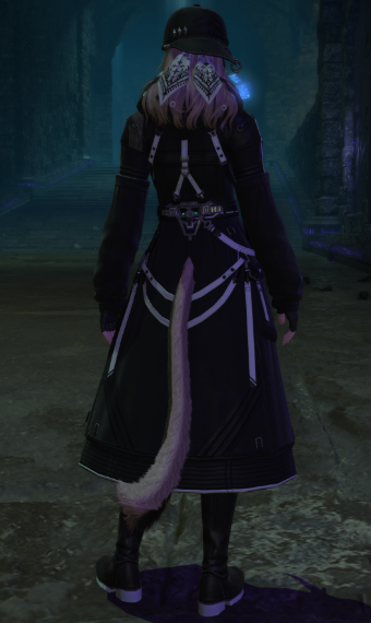 Baby Face | Eorzea Collection