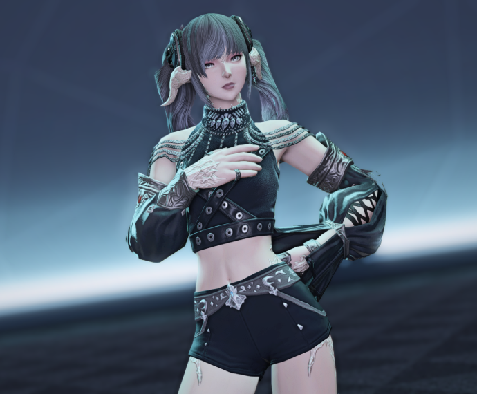 Sparkling v.2 | Eorzea Collection