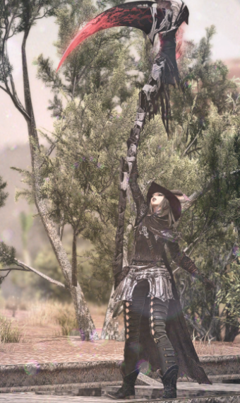 Bounty-reaper | Eorzea Collection