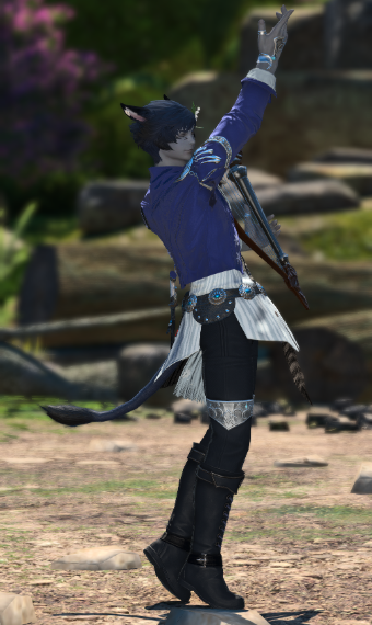 So much jewelery | Eorzea Collection