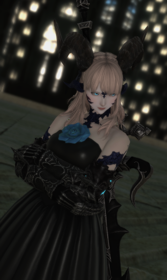 Demon | Eorzea Collection
