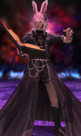 Enkindle | Eorzea Collection