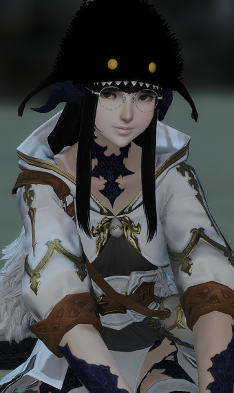 Daring Bunny | Eorzea Collection