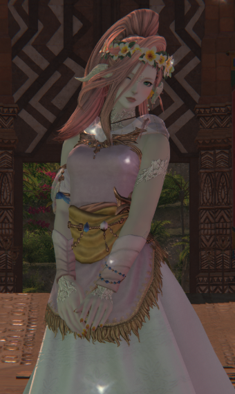 Summertime | Eorzea Collection