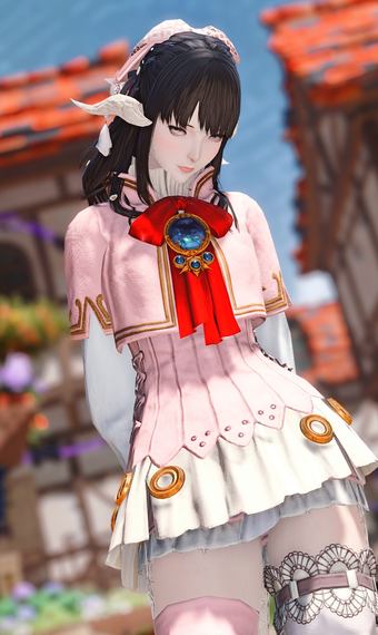 Fairy Tales | Eorzea Collection