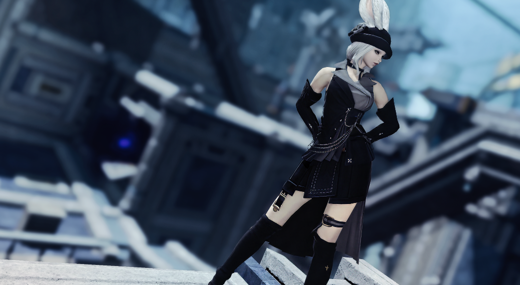 Classic Charisma Pt. 2 | Eorzea Collection