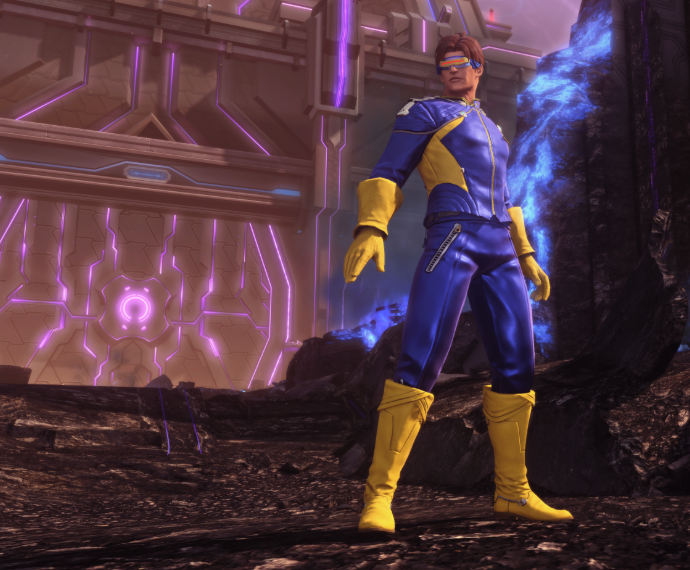 Modern Classic Cyclops | Eorzea Collection