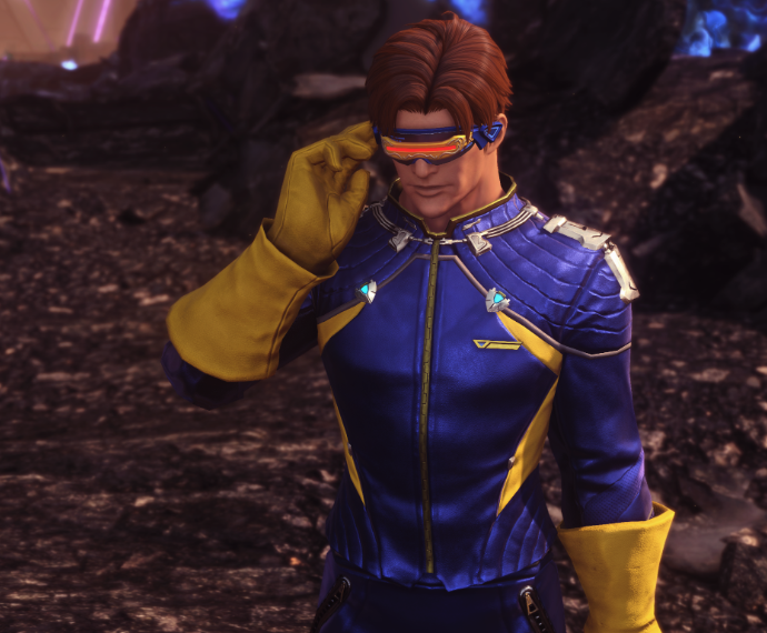 Modern Classic Cyclops | Eorzea Collection