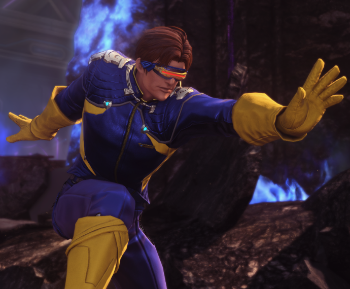 Modern Classic Cyclops | Eorzea Collection