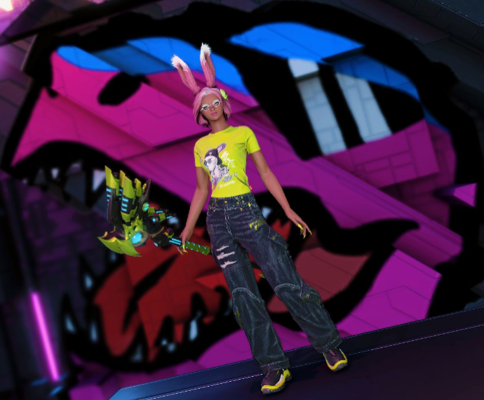 Raves, Rituals and Riots! | Eorzea Collection