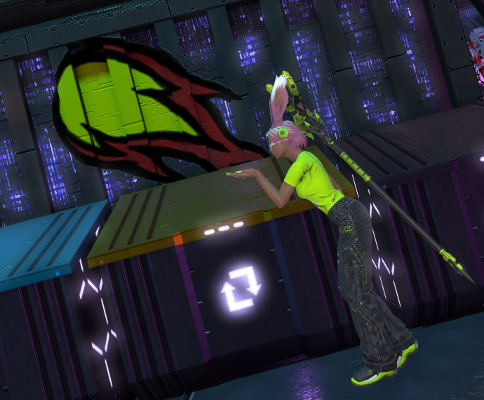 Raves, Rituals and Riots! | Eorzea Collection