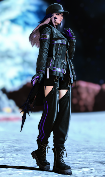 Star Crew | Eorzea Collection