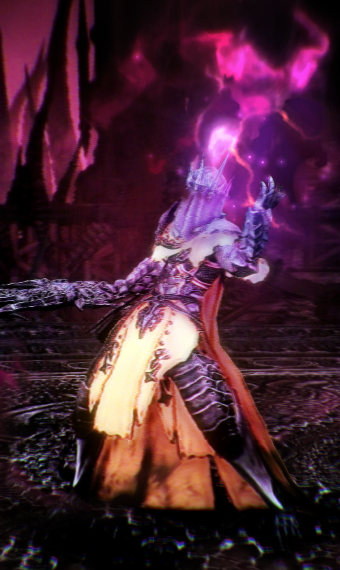 The King in Yellow | Eorzea Collection