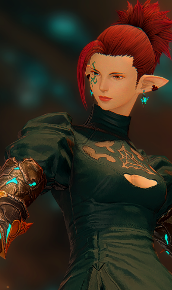 |RDM|. Fine Blade | Eorzea Collection