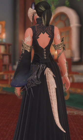 Tower Witch | Eorzea Collection