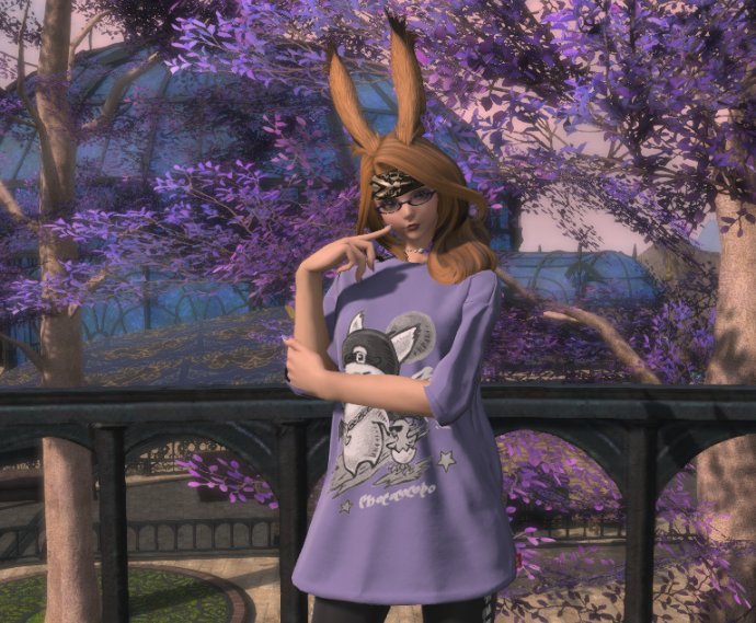 Cozy Elegance | Eorzea Collection