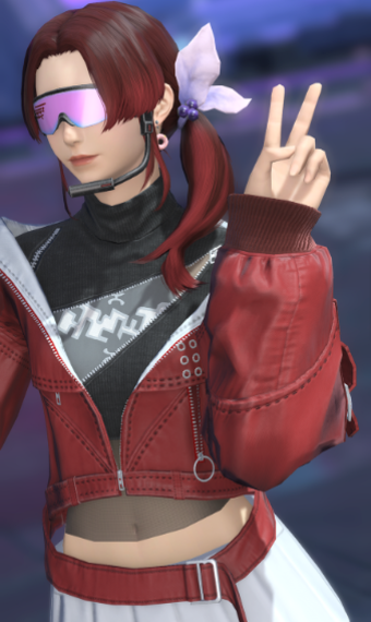 Critical Streamer | Eorzea Collection