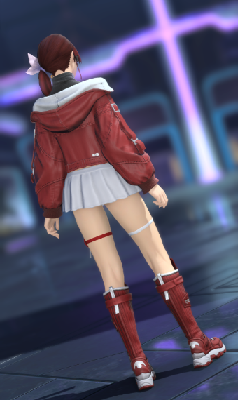 Critical Streamer | Eorzea Collection