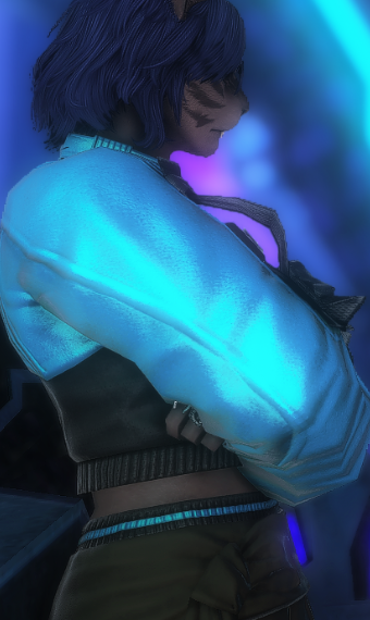 Solution 10 | Eorzea Collection