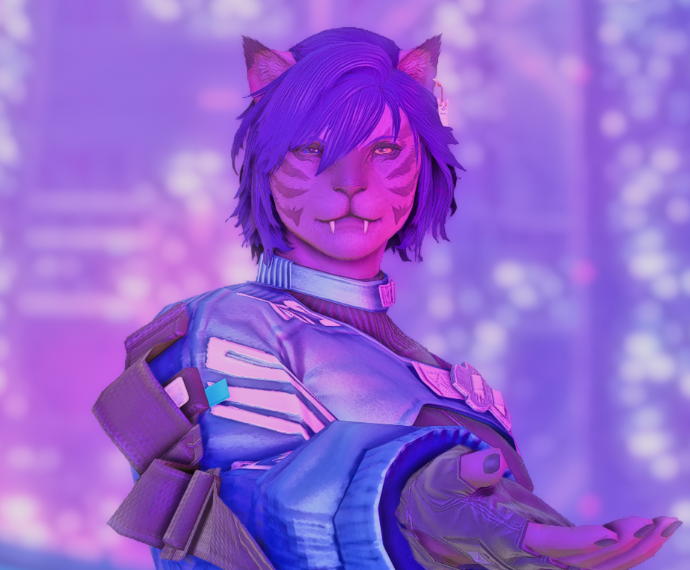 Solution 10 | Eorzea Collection