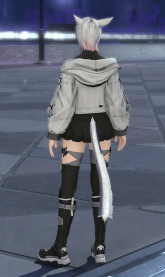 New To Solution Nine | Eorzea Collection