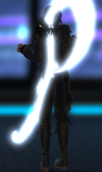 Warrior of Cool | Eorzea Collection