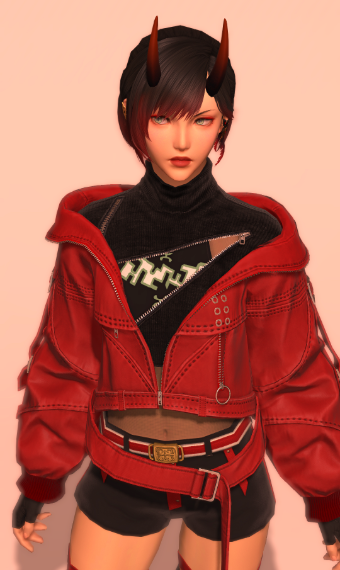 Modern Devil | Eorzea Collection