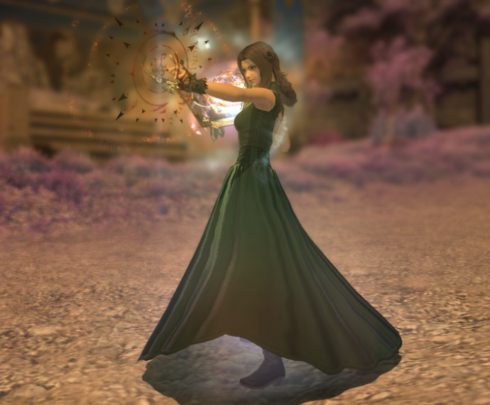 Dark Knowledge | Eorzea Collection