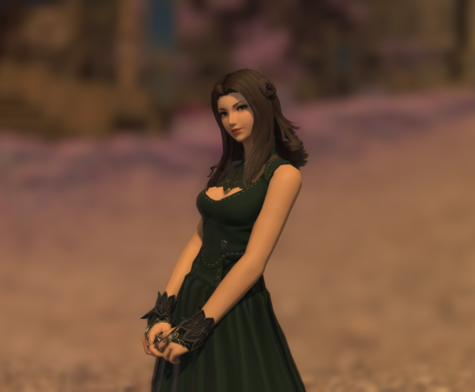 Dark Knowledge | Eorzea Collection