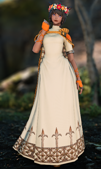 Scent of Spring | Eorzea Collection