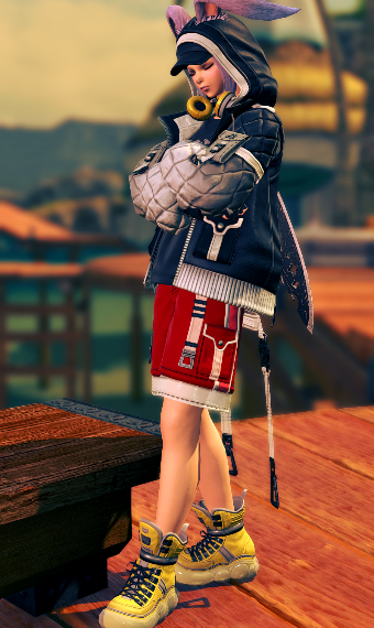 My Heart's a Battleground (Sora Kingdom Hearts 1) | Eorzea Collection