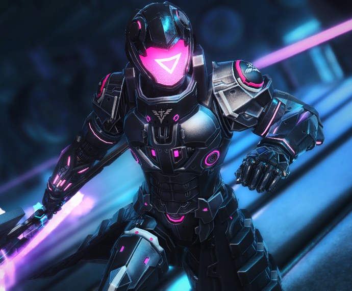 Vanguard | Eorzea Collection