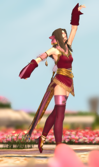 Passion | Eorzea Collection