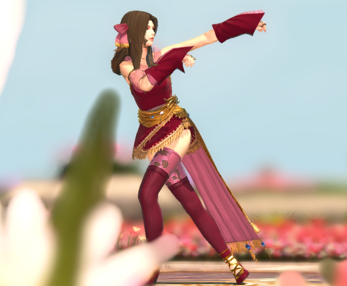 Passion | Eorzea Collection