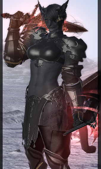 Twilight Protector | Eorzea Collection