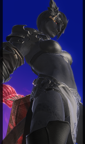 Twilight Protector | Eorzea Collection