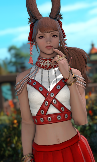 Critical Cheer | Eorzea Collection