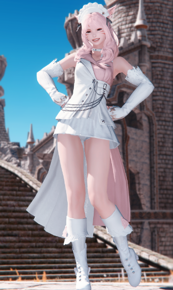 Your Idol | Eorzea Collection