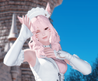 Your Idol | Eorzea Collection