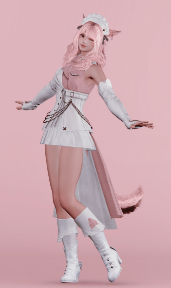 Your Idol | Eorzea Collection