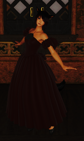 Ball Catte! | Eorzea Collection