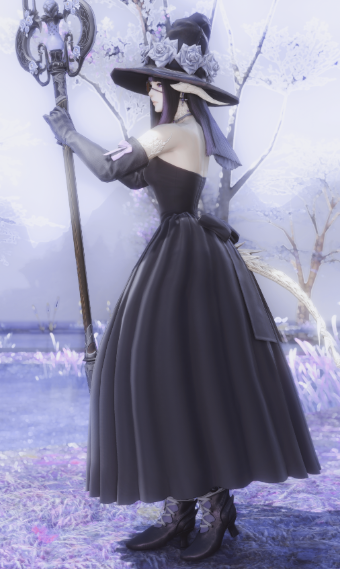 None | Eorzea Collection