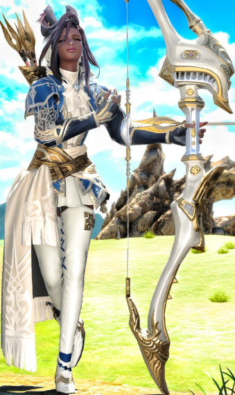 Glamour Collection | Eorzea Collection