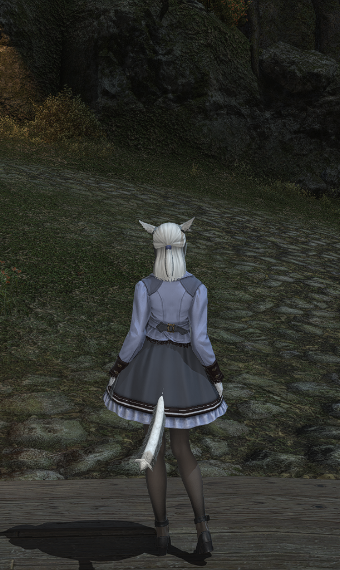 Ingrid Inspired (Capcom Games) | Eorzea Collection