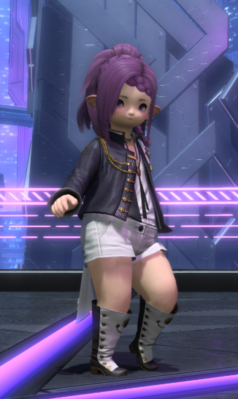 Rumi (Golden) [Kpop Demon Hunters] | Eorzea Collection